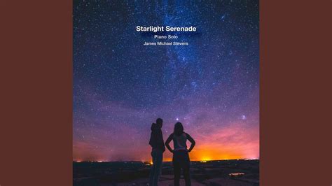 Starlight Serenade Piano Solo Youtube