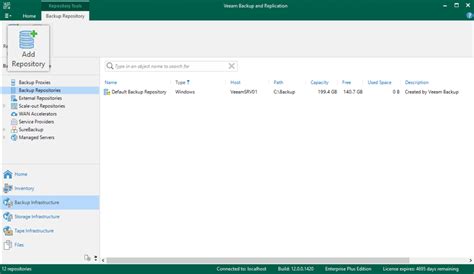 Veeam 12 Guide IDrive E2