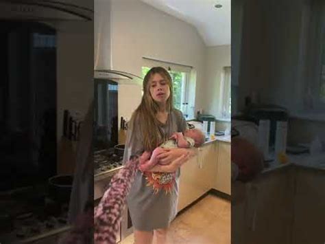 She Shouldnt Be Doing This Shorts YouTube