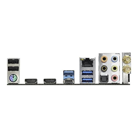 Asrock Fatal Ty Ab Gaming Itx Ac Mxb P A Uayz Quickhard