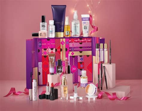 Calendari Dell Avvento Beauty Natale Eccoli Tutti Nuvole Di