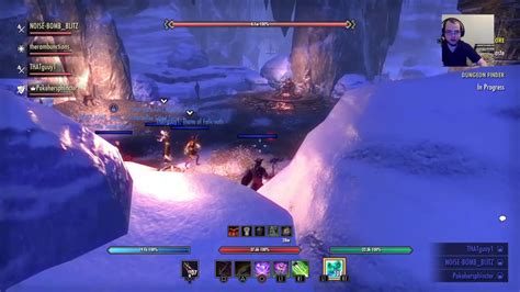 Sub For Sub Elder Scrolls Online Pokes Tutorials Warden Tank New