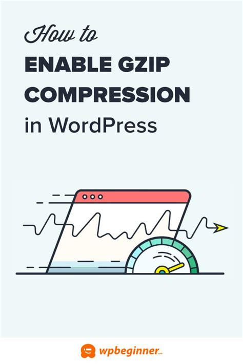 Enable GZIP Compression In WordPress 3 Quick And Easy Methods