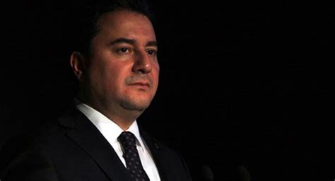 Flaş iddia Ali Babacan ın partisinin ismi ve kuruluş tarihi belli oldu