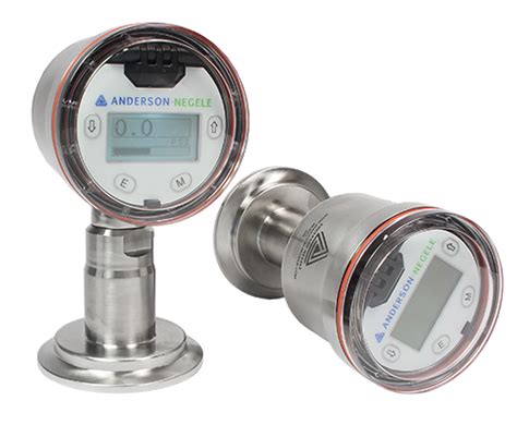 L3 Pressure And Level Transmitter Pressure Sensors Products Anderson