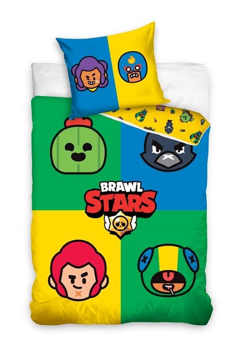 Kruk Z Brawl Stars Niska Cena Na Allegro Pl