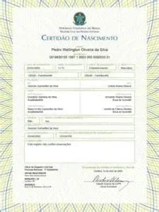 Entenda O Que Certid O De Inteiro Teor Io Gringo
