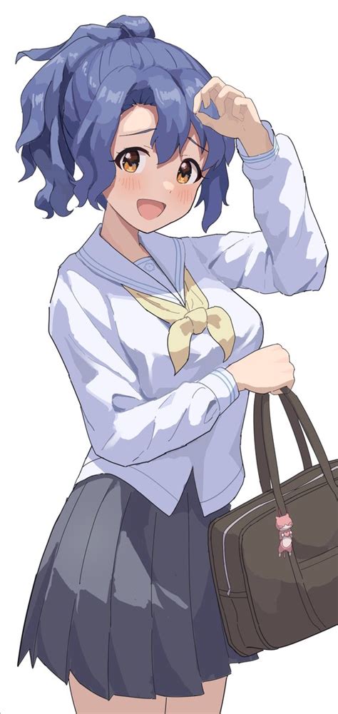 kanato on Twitter RT ebifu 豊川風花