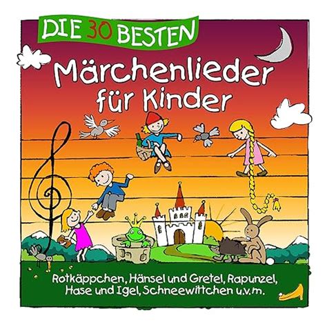 Was hast du für große Ohren Rotkäppchen di Simone Sommerland Karsten