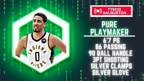 BEST PURE PLAYMAKER BUILD NBA 2K23 CURRENT GEN AT 6 7 ALL AROUND POINT