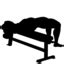 Dumbbell Pullover Standards For Men And Women Lb Strength Level