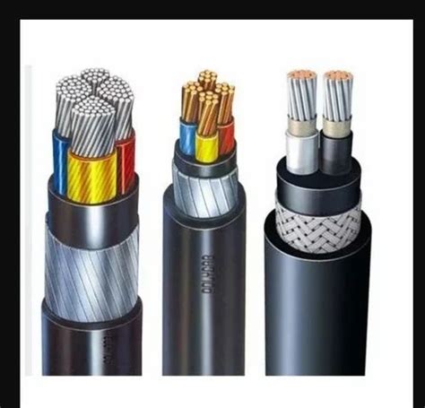 Ht Lt Cables At Rs Meter Pune Id