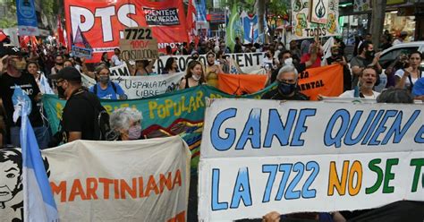 Ambientalistas se manifestarán en contra del proyecto de reforma de la