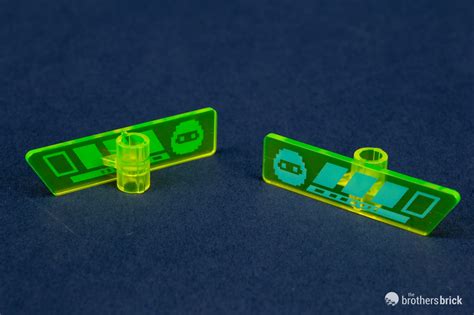 LEGO Ninjago Avatar Arcade Pods 71714 Kai 71715 Jay And 71716 Lloyd