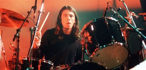 Dave Grohl S First Ever Band Scream To Reissue Album Radio X