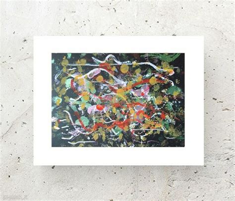 minimalistyczny rysunek abstrakcja nowoczesna dekoracja na ღ art Madam pl
