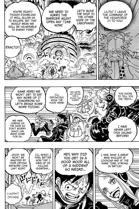 One Piece Chapter One Piece Manga Online