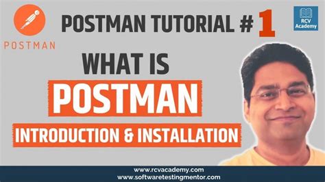 Postman Tutorial 1 What Is Postman Introduction And Installation