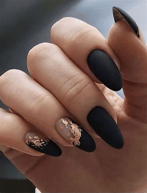 Cute Fall Nail Design Ideas For Beautiful Dawn Designs