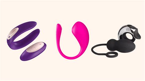 Best Remote Vibrators 5 That Sex Experts Use Themselves Marie Claire Uk