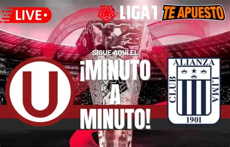 Universitario Vs Alianza Lima Kelsy Aveline
