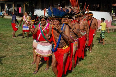 Mais de 7 mil índios vivem em 4 terras indígenas e sedes de cidades no