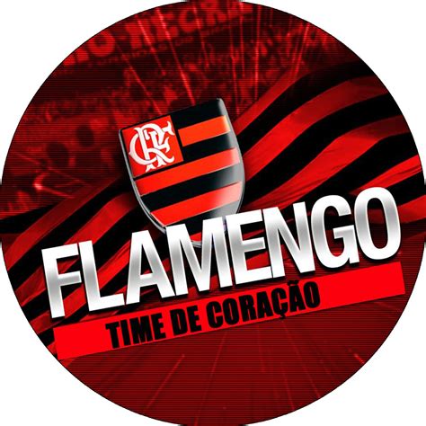 Painel Redondo Sublimado 3d Flamengo Em Tecido 1 5x1 5m GLOBAL