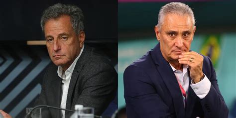 Landim Traz Desfecho De Craques No Meng O E Torcida Se Revolta