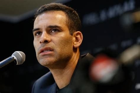 Rafa Márquez se desvincula del Barça y su futuro apunta a la Selección