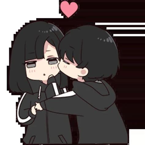 Shota Collection Pack by kyuubanstickers набор стикеров для Telegram