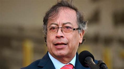 Petro Suspende Cese Al Fuego Con Disidencias De Las FARC En Tres