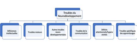 Les troubles du neurodéveloppement Enfant atypique
