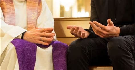SACRAMENTO DE LA PENITENCIA Misioneros Redentoristas