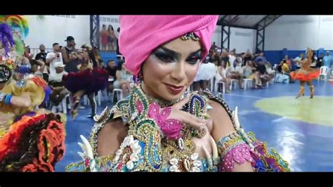 Rainha Quadrilheira Apoteose Miss 2022 YouTube