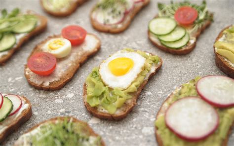 12 dicas para ter um lanche da tarde à disposição todos os dias