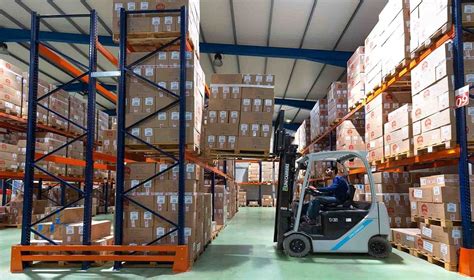 Qué es el método FIFO y LIFO Ventajas y desventajas TECNY STAND