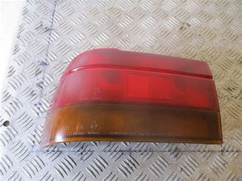 Mitsubishi Lancer Lampa Lewa Ty Oficjalne Archiwum Allegro
