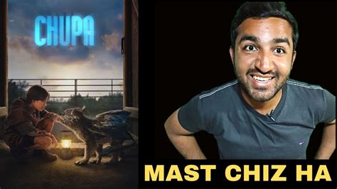 Chupa 2023 Movie Review Chupa Netflix Chupa Trailer Chupa Review