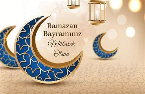 Bayram mesajları 2022 Ramazan Bayramı en anlamlı resimli özel uzun