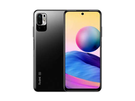 2024 Xiaomi Redmi Note 10 As A Re Store Deal The 5G Cell Phone Is