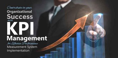 What Is A Kpi Key Performance Indicator Blue Ocean Academy