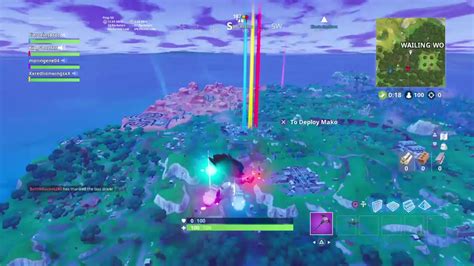 Fortnite Trying To Get Some Dubs Youtube
