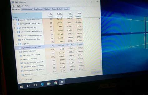 How To Fix System And Compressed Memory High Cpu Usage On Windows
