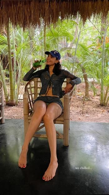 MARIANLY TEJADA Feet AZNudeFeet