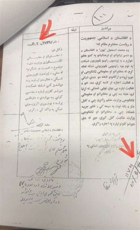 A A Majidzada on Twitter اسماعيل يون به هر آن شخص كه از قومش نبود دزد