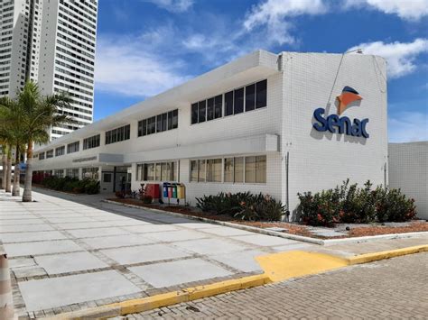 Senac oferece vagas gratuitas para cursos de saúde em Caruaru e