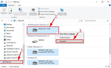 Fix Epson Scan Cannot Communicate With The Scanner