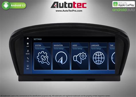 Audi Q Sq B Oem Fit Hd Touch Screen Android
