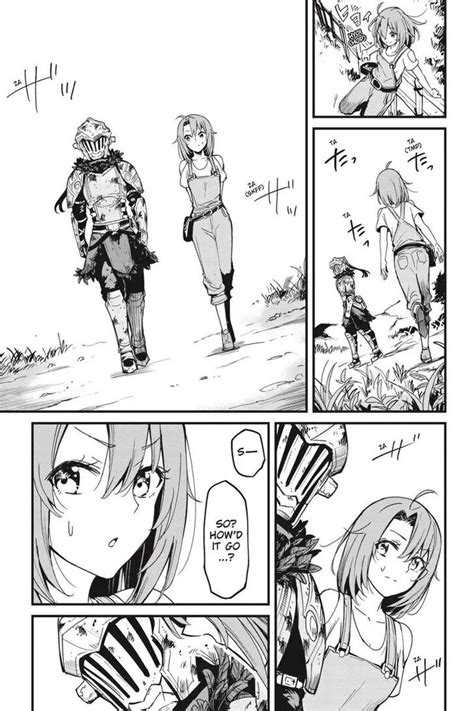 Goblin Slayer Side Story Year One Chapter 78 Goblin Slayer Side Story Year One Manga Online