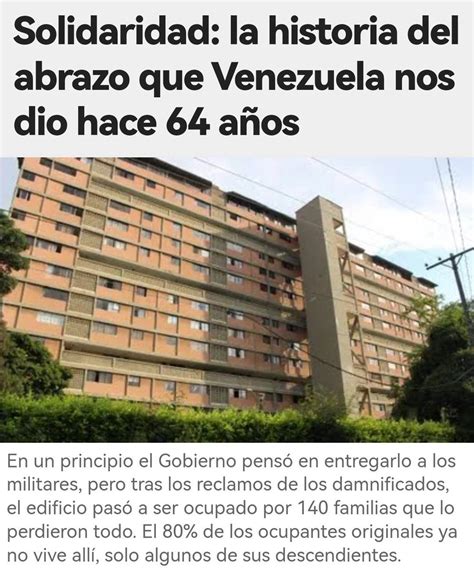 Juancho Sinisterra On Twitter Conocen La Historia Del Edificio